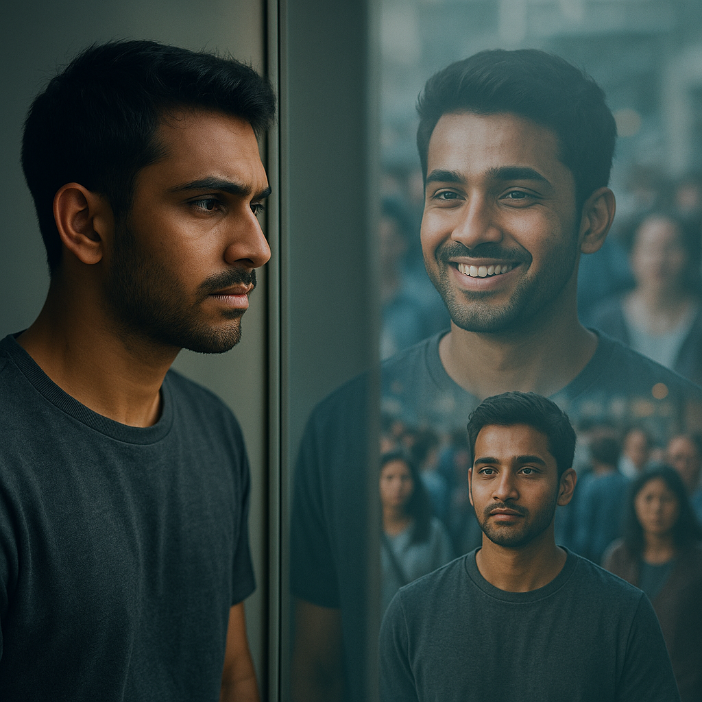 Why What You Feel Becomes the Truth – Anu-Chintanam